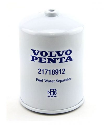 Volvo Penta 21718912 Fuel – Water Separator – Sailboat Spareparts